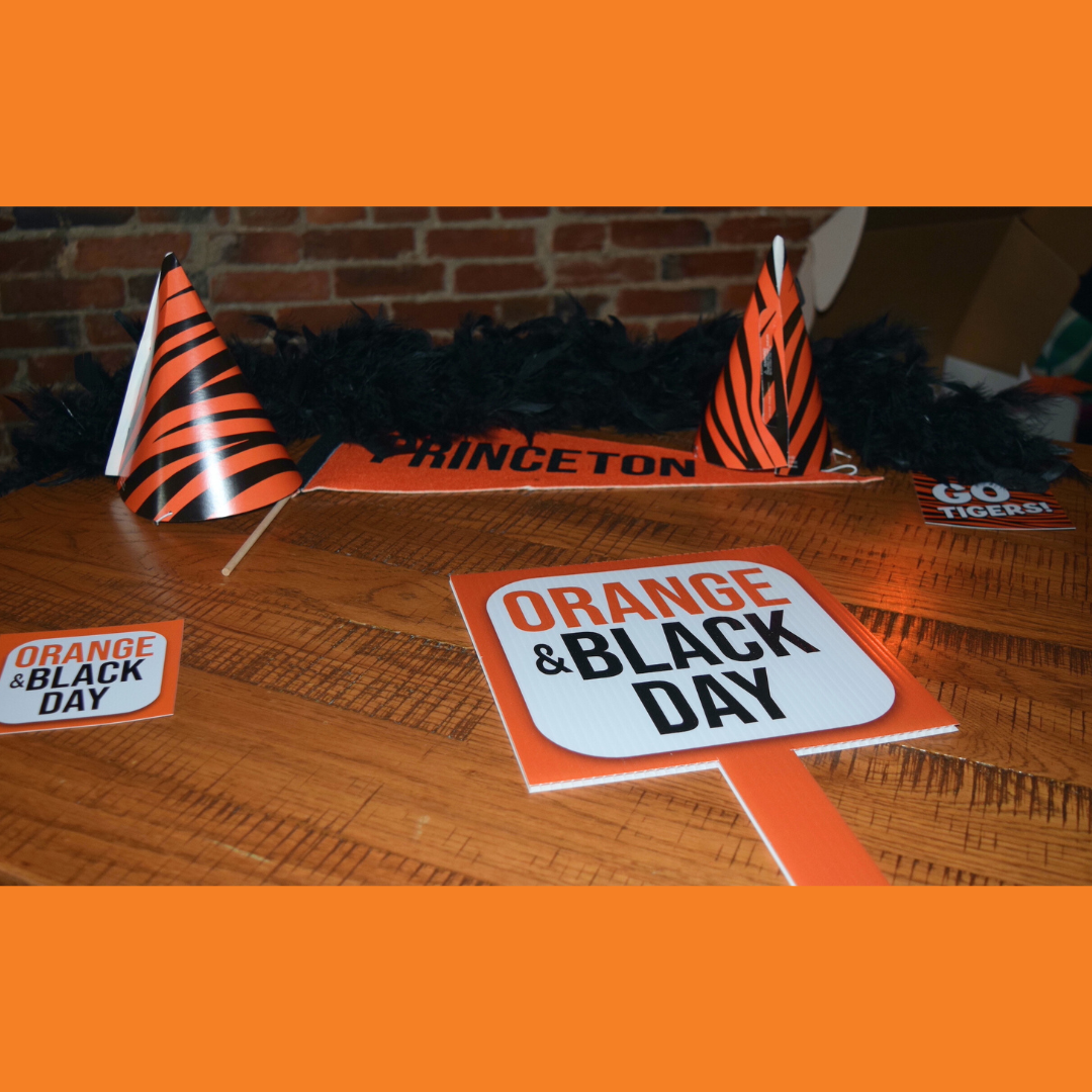 Princeton Club of Washington